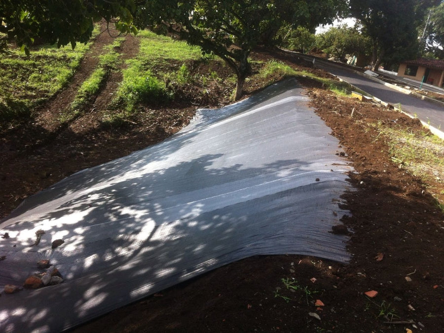 Tela Ground Cover (Farmer) – MERSATEX S.A