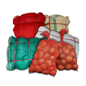 Saco Leno en Malla – MERSATEX S.A